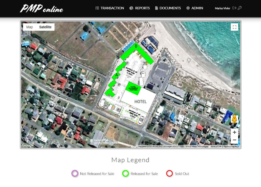 Gallery – Azure ONE