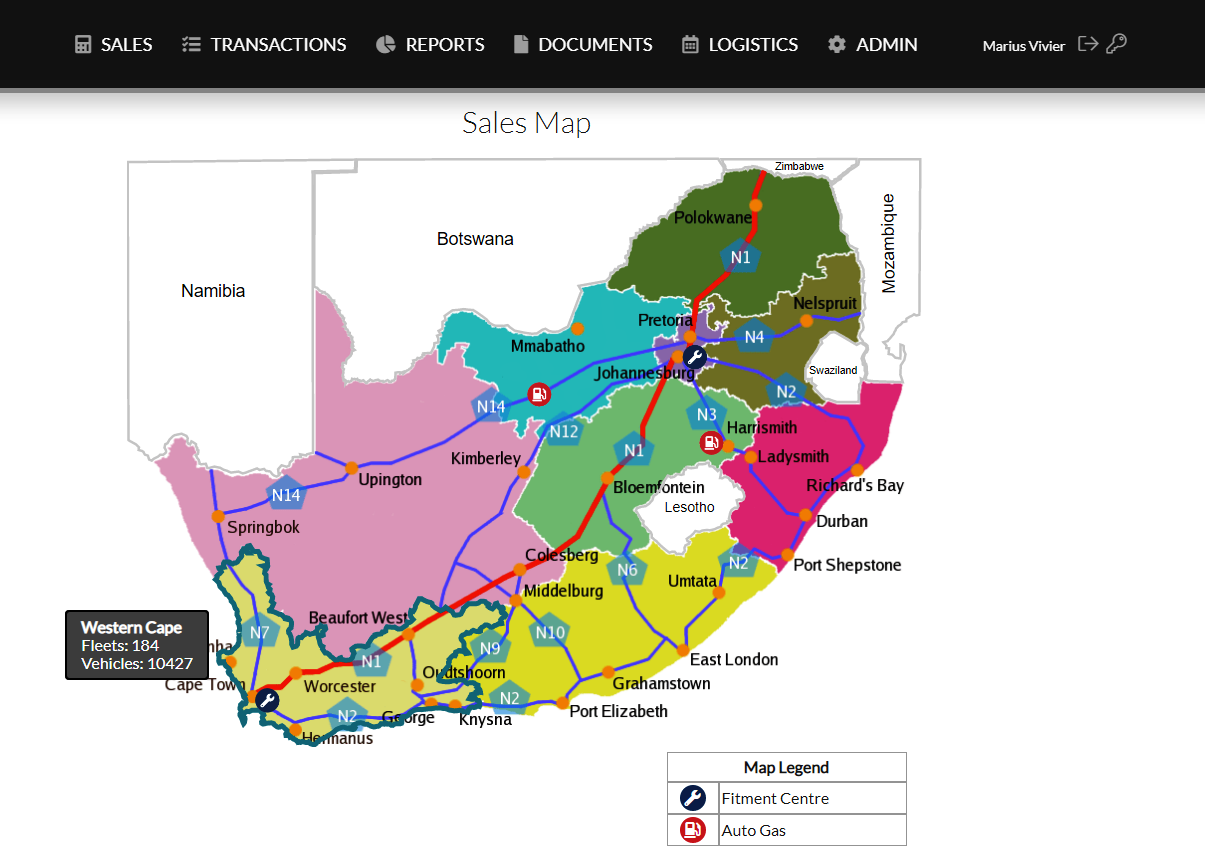 Gallery – Azure ONE